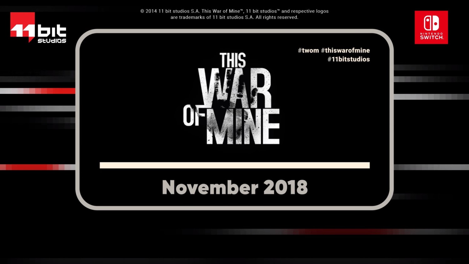 11 Bit Studios Announces Release Windows For Four Games – NintendoSoup