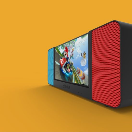 YesOJO Announces New Switch Accessories, New Portable Speaker & OJO ...