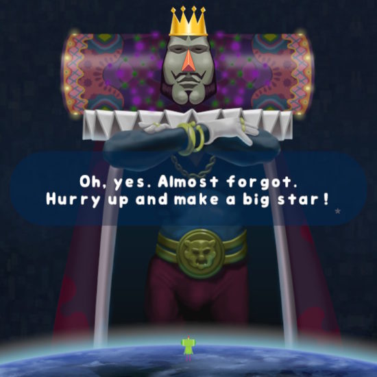 Here’s The First Details, Screenshots, And Artwork For Katamari Damacy ...
