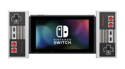 Nintendo Switch Online NES App Is A NES Classic Emulator In Disguise ...