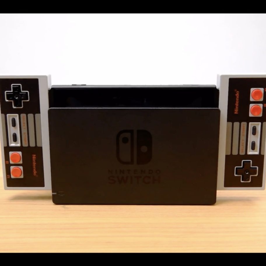 Nintendo Announces Wireless NES Controllers – NintendoSoup