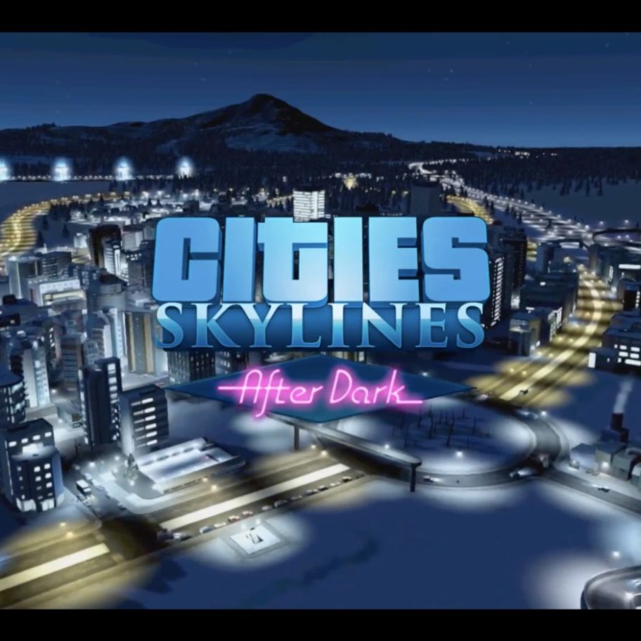 Cities Skylines Announced And Releases For Nintendo Switch – NintendoSoup