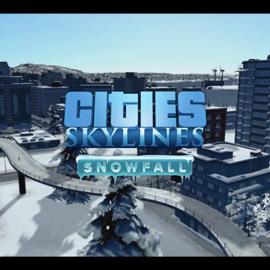 Cities Skylines Announced And Releases For Nintendo Switch – NintendoSoup
