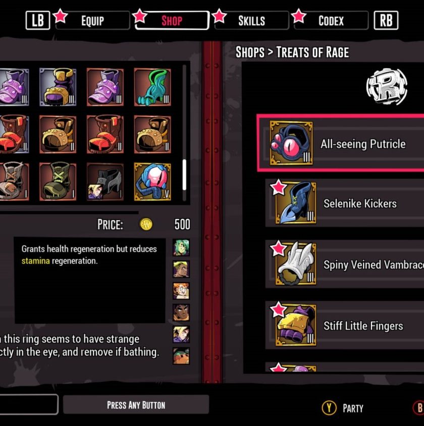 Speed Brawl Launches Today For Nintendo Switch – NintendoSoup