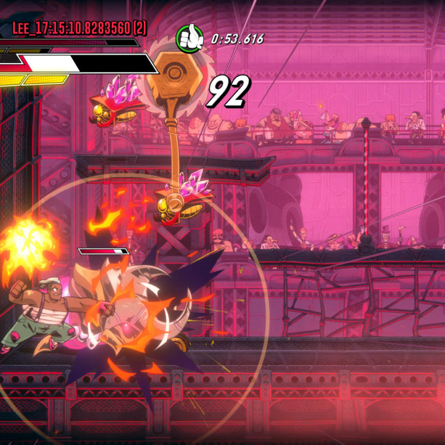 Speed Brawl Launches Today For Nintendo Switch – NintendoSoup