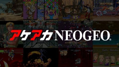 Several ACA NEOGEO And Arcade Archives Titles Announced For Switch ...