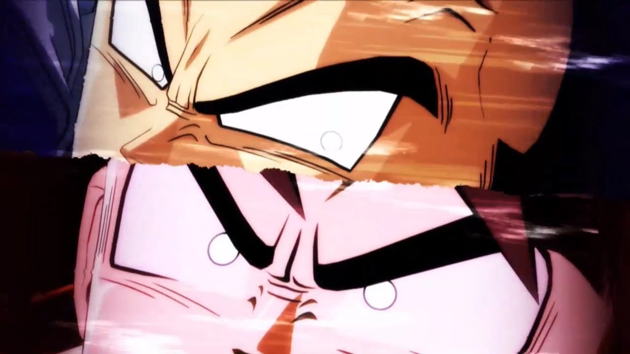 Dragon Ball FighterZ Opening Scene Updated To Include DLC Characters ...