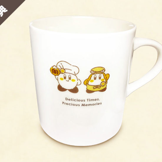 Kirby Cafe 2018 Reveals Its Delicious Full Menu – NintendoSoup