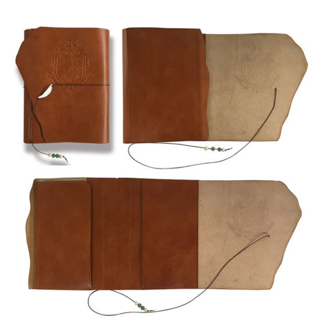 Monster Hunter World Hunter’s Notebook Transforms Into Real Life ...