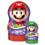 Milka Launching Mario-themed Candy and Toys – NintendoSoup
