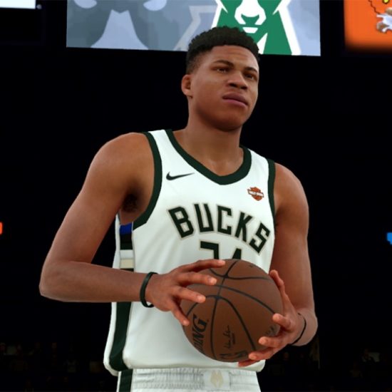 Check Out These New Screenshots Of NBA 2K19 For Switch – NintendoSoup