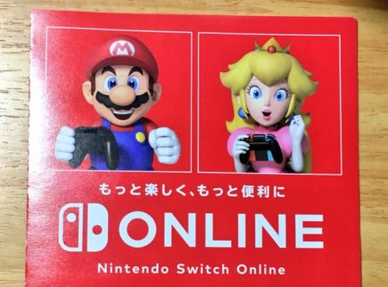 Nintendo Switch Online Booklets Are Being Distributed In Japan ...