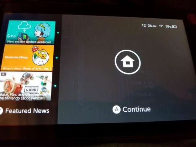 Nintendo Switch Online NES Games Causing Screen Burn In Issues ...