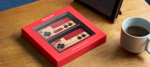 Official Famicom Switch Controllers Now Available For Purchase ...