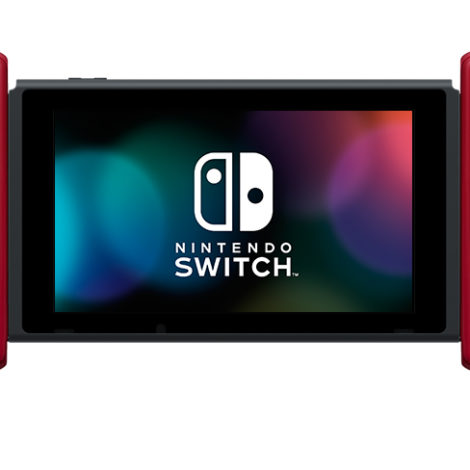 Official Famicom Switch Controllers Now Available For Purchase ...