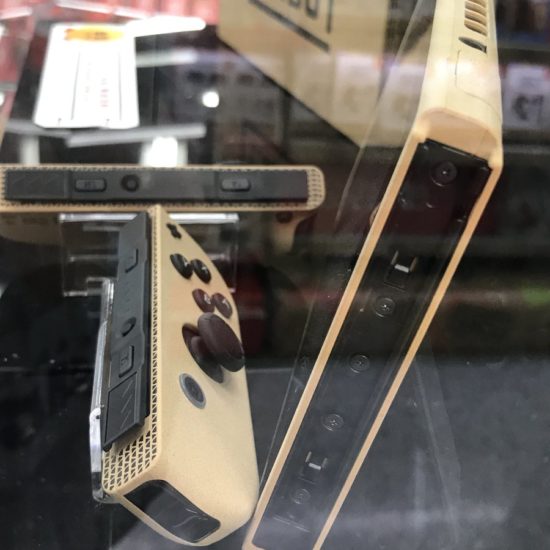 First Photos Of The Nintendo Switch Labo Edition – NintendoSoup