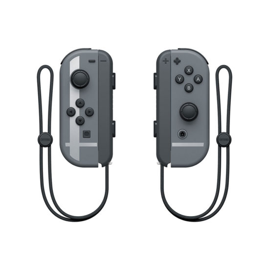 Nintendo Switch Super Smash Bros. Ultimate Set Up For Pre-Order In The ...
