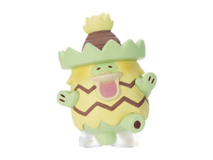 Pokemon Yurutto Figure Collection Revealed In Japan – NintendoSoup