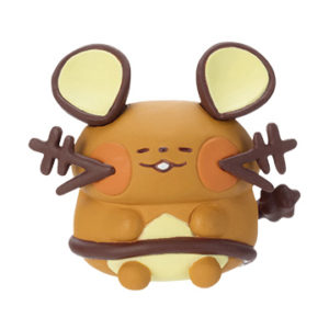 Pokemon Yurutto Figure Collection Revealed In Japan – NintendoSoup