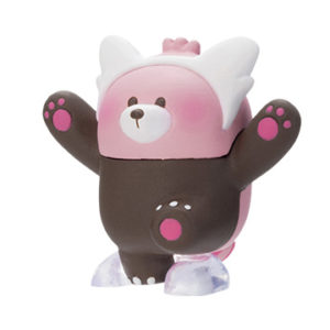 Pokemon Yurutto Figure Collection Revealed In Japan – NintendoSoup