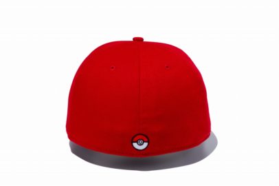 59FIFTY Pokemon Ash’s Cap – NintendoSoup