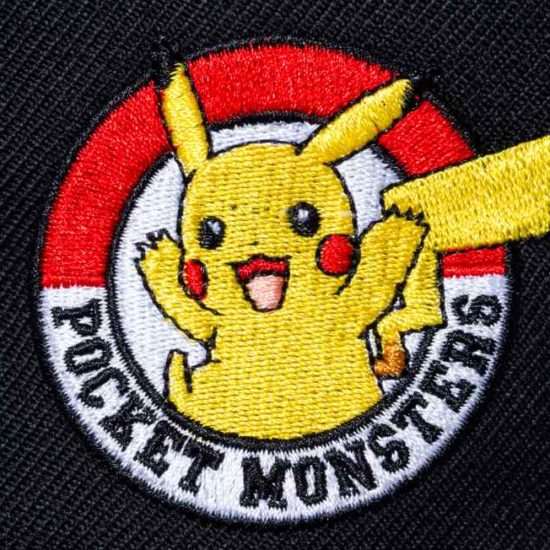 New Era Introduces New Official Pokemon Caps – NintendoSoup