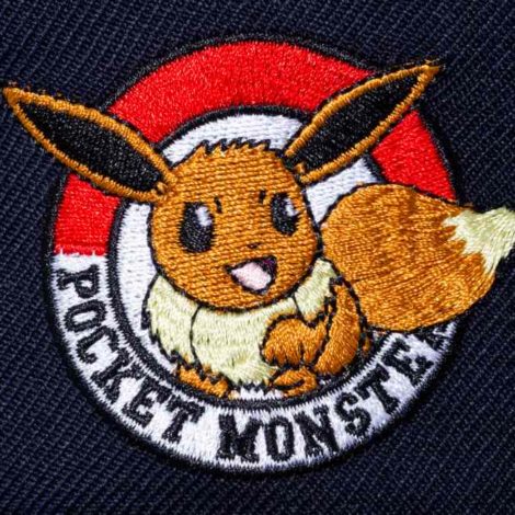 New Era Introduces New Official Pokemon Caps – NintendoSoup