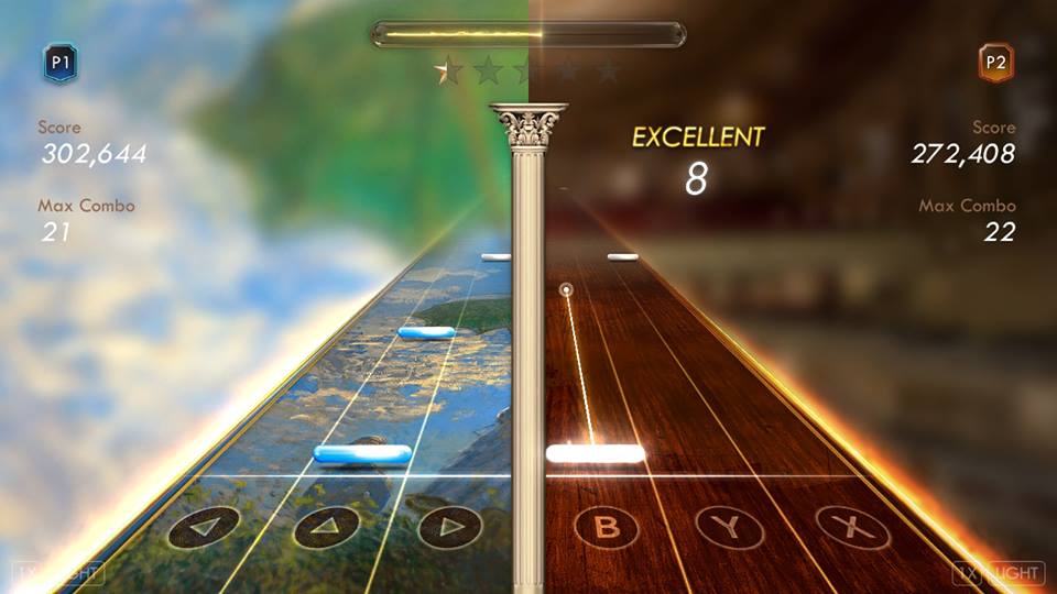 Game Review: Pianista: The Legendary Virtuoso (Switch) – NintendoSoup