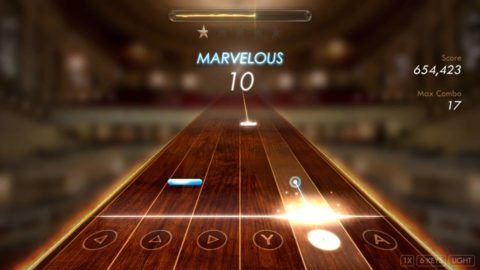 Game Review: Pianista: The Legendary Virtuoso (Switch) – NintendoSoup