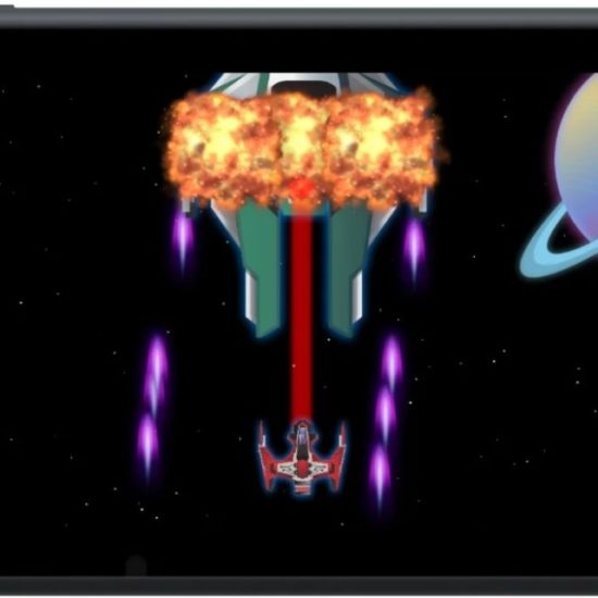 FUZE4 Heading To Nintendo Switch In April 2019 – NintendoSoup