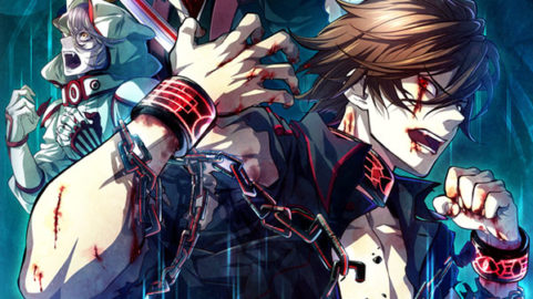 Omega Vampire Announced For Nintendo Switch In Japan – NintendoSoup