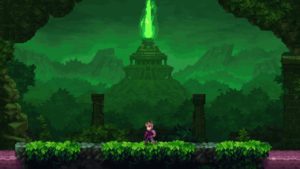 Chasm Now Available On Nintendo Switch – NintendoSoup