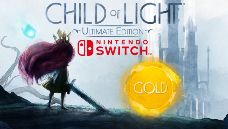 Child Of Light: Ultimate Edition File Size, Language Support, Price ...