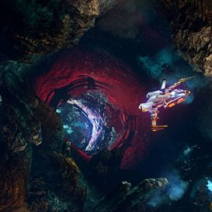 Descent Reboot Announced For Early 2019 Release On Nintendo Switch ...