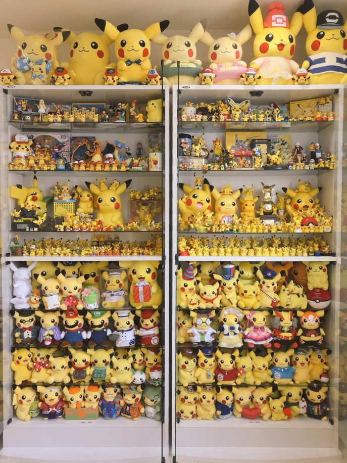You Won’t Believe How Much This Pikachu Room Costs – NintendoSoup