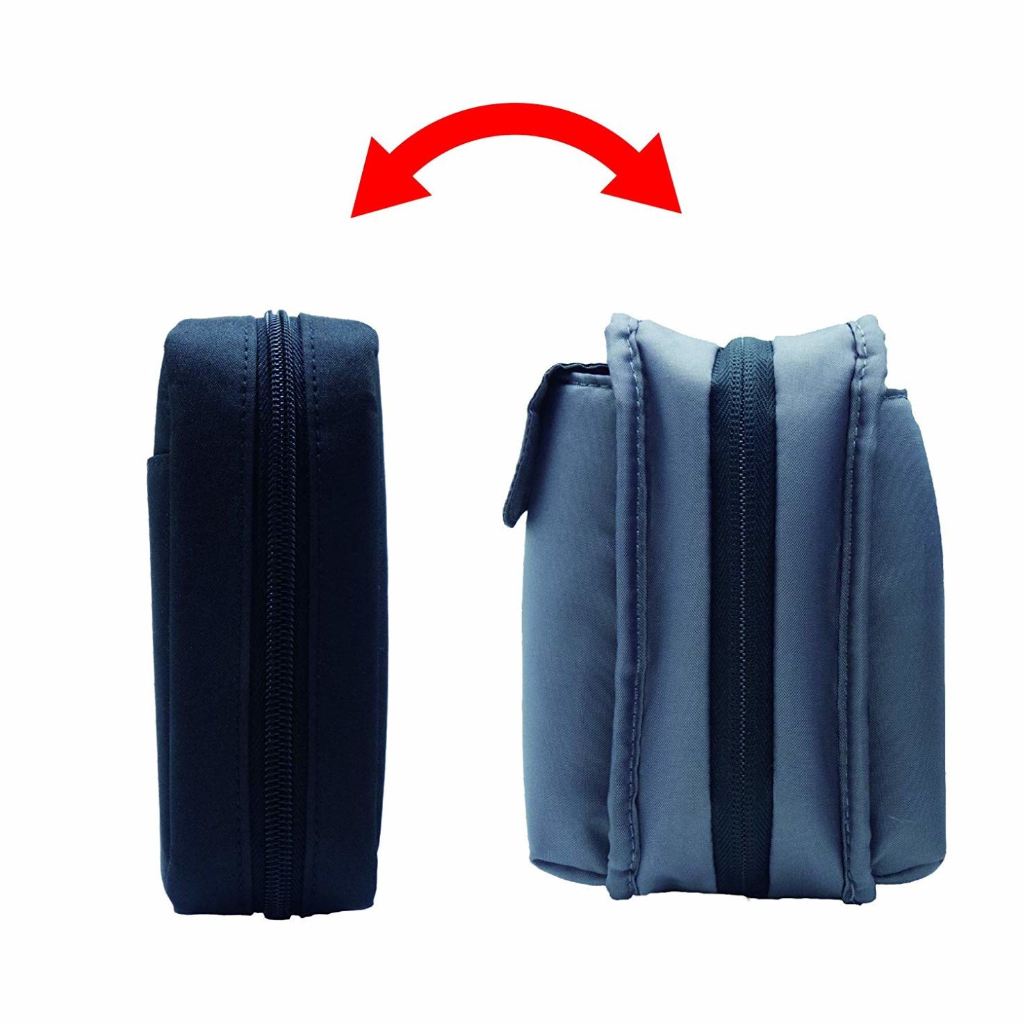 This Reversible Switch Pouch Gives You More Space When You Need It ...