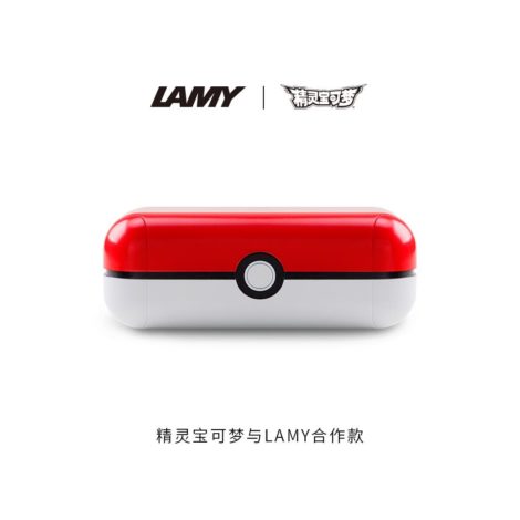 Lamy Announces Limited Edition Pokemon Package Exclusive To China ...