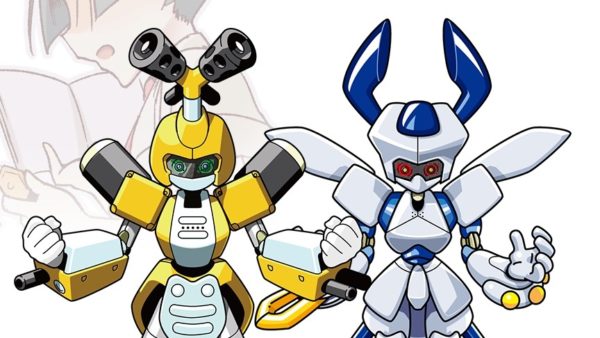 The Medabots Series Might Get A New Announcement Next Month – NintendoSoup