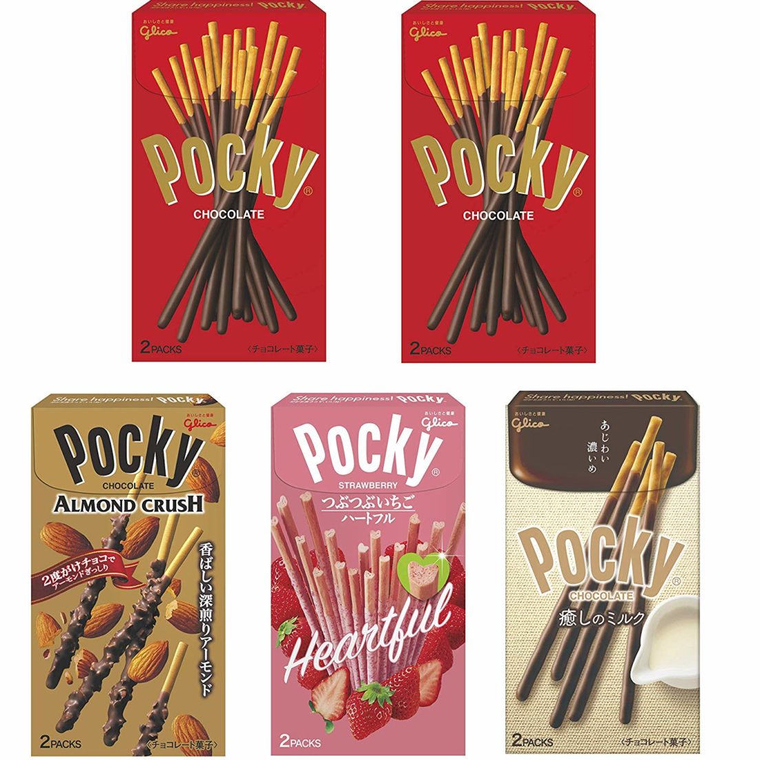 Pocky X Splatoon 2 T-Shirt Packages Announced In Japan – NintendoSoup