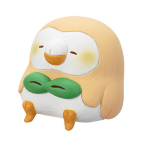 Second Series Of Pokemon Yurutto Figure Collection Announced – NintendoSoup