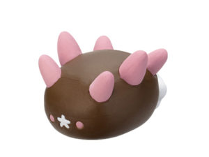 Second Series Of Pokemon Yurutto Figure Collection Announced – NintendoSoup