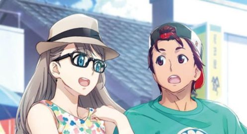 ROBOTICS;NOTES DaSH Celebrates Its 1st Anniversary With A New Song ...