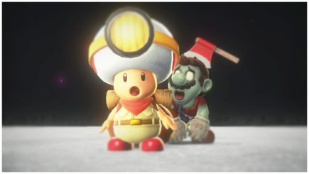 Opinion: We’ll Get A Brand New 3D Mario Game On Switch 2 This Year ...