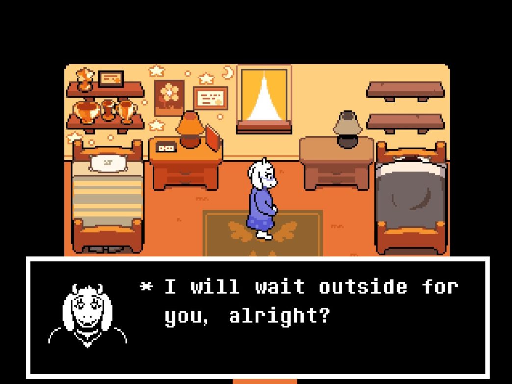 Here’s Everything We Know About Toby Fox’s ‘Deltarune’ – NintendoSoup