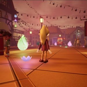Destiny Connect Revealed For Switch, Launches 28 February 2019 In Japan ...