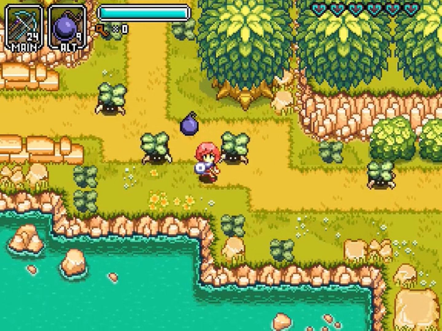 Hazelnut Bastille Prequel 'Dawnthorn' Revealed, Free For Backers ...