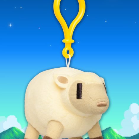 All 10 Stardew Valley Hanger Plushies Now On Sale – NintendoSoup