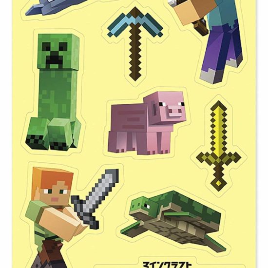 Nintendo Switch Minecraft Set Up For Pre-Order On Amazon Japan ...