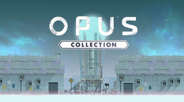 OPUS Collection Announced As Switch Physical Release For Early 2019 – NintendoSoup