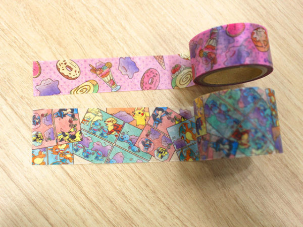 Pokemon Center’s Ditto Transforms Into Everything Merch Up For Purchase ...